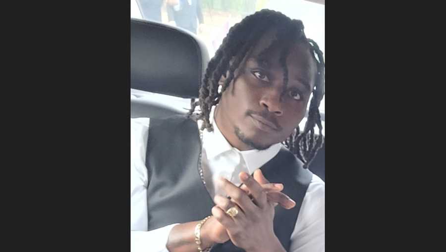 Police ask for tips to help solve homicide investigation of Ryan Johnson