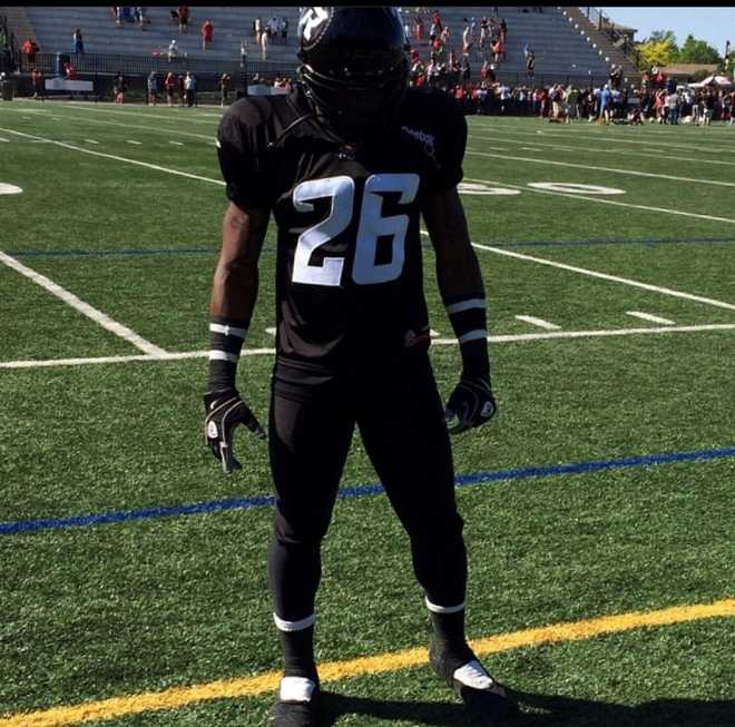 Former Oakmont HS football player says college coach called him a ...