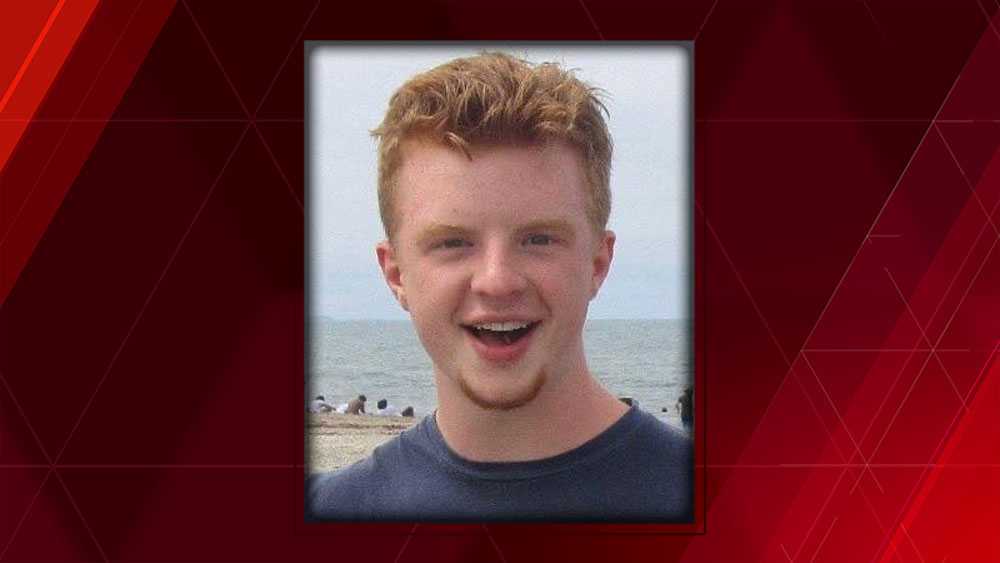 Missing Canton teenager found dead, deputy police chief says