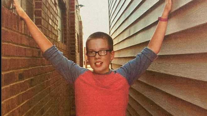 Two months later: Ryan Larsen is still missing