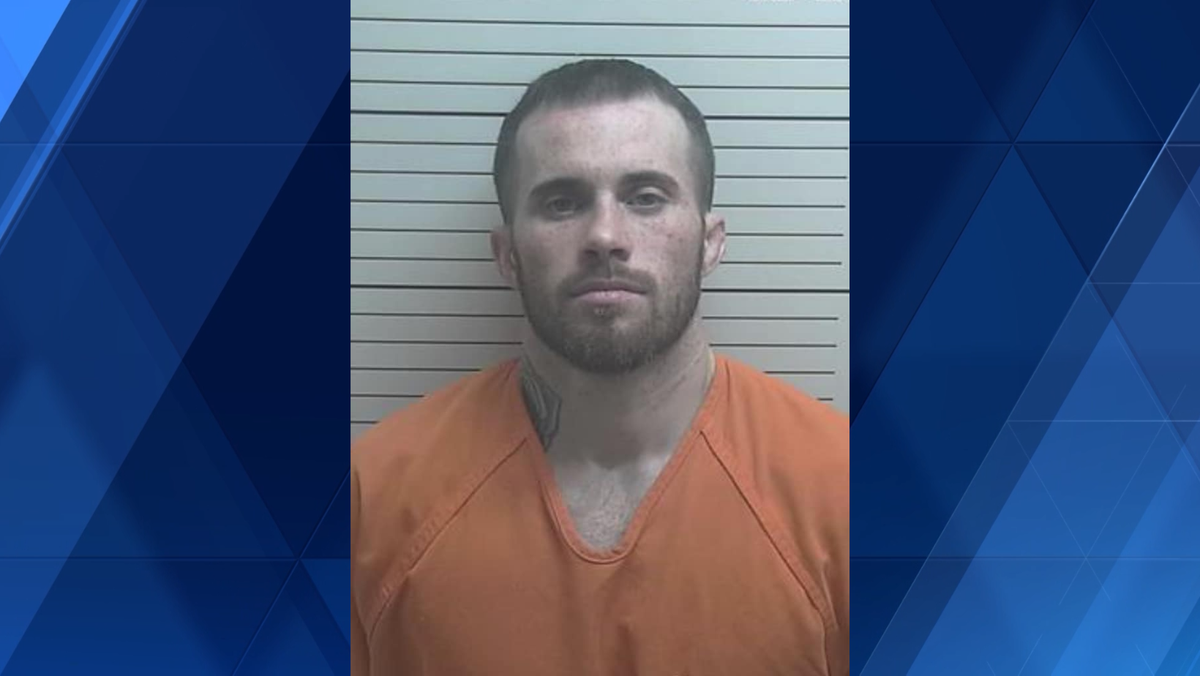 Dearborn County deputies locate wanted man