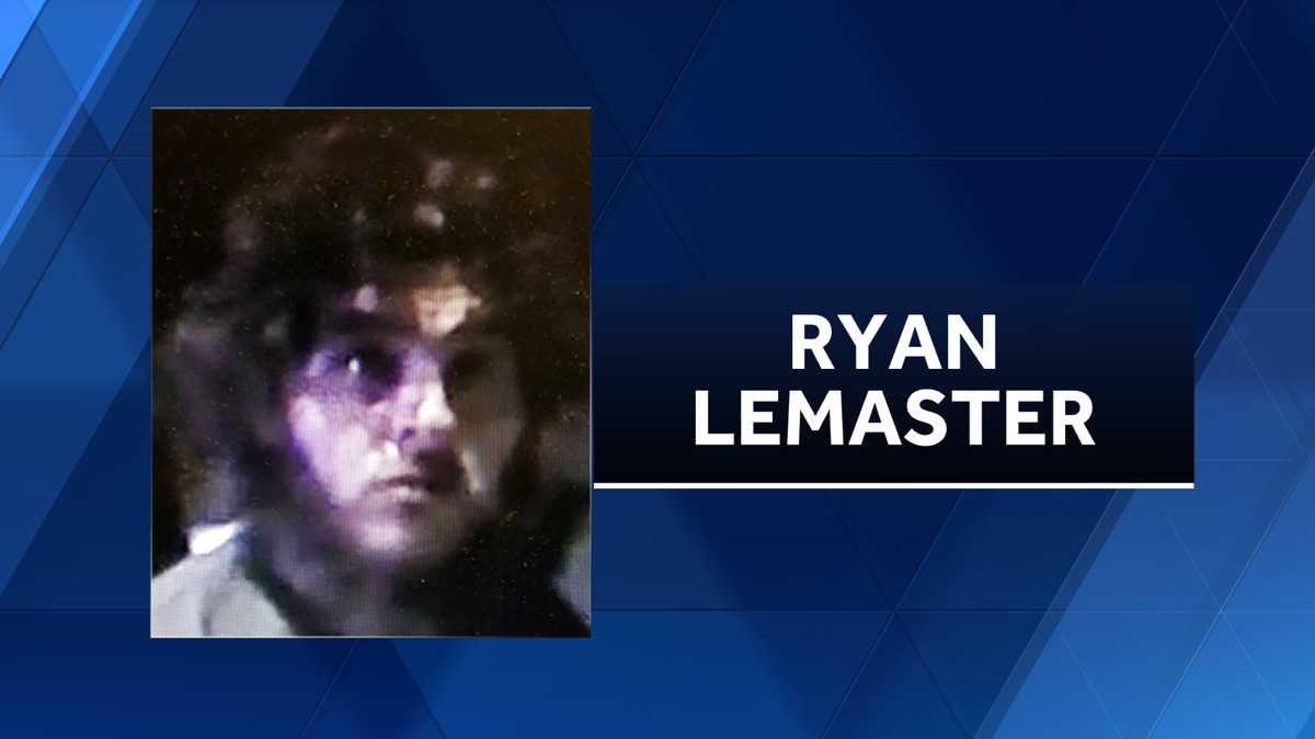 Endangered Missing Advisory issued for missing man from Blair