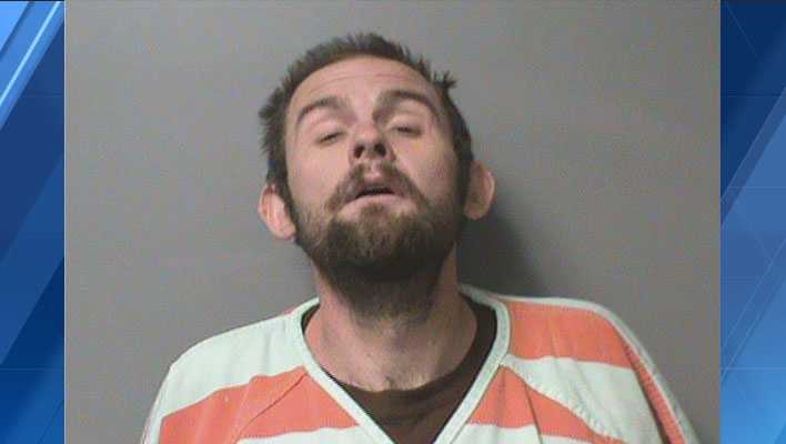 Court records: Man shot by police told woman he had contract to kill her