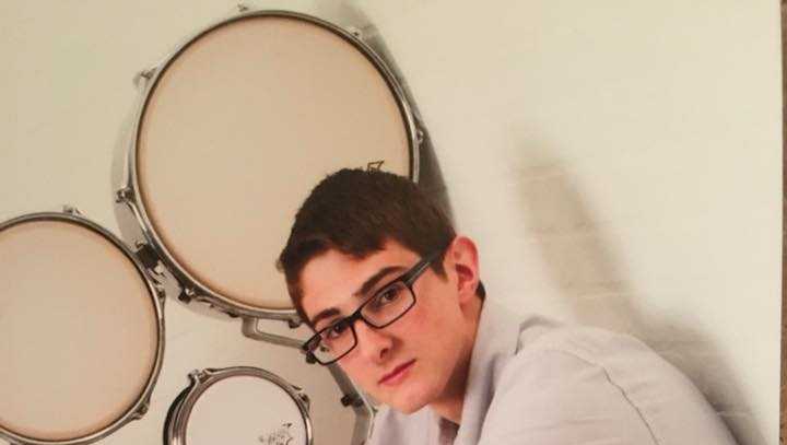 Family opens up about beloved drumline instructor, RMU student killed ...