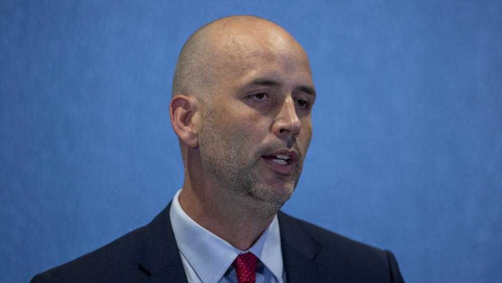 Indiana prosecutor facing criticism from police after FedEx shooting