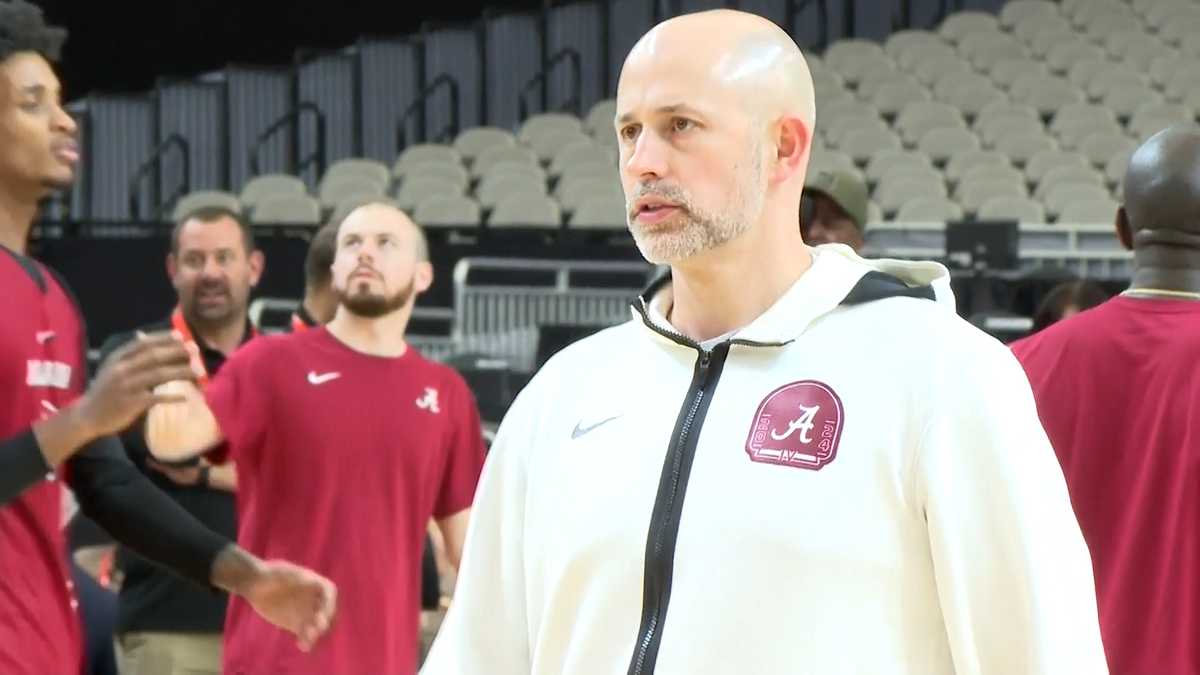 Reports: Alabama assistant coach Ryan Pannone set to be hired at ...