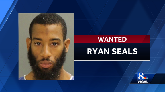 Lancaster police seek man accused of causing man's 25-foot fall from ...