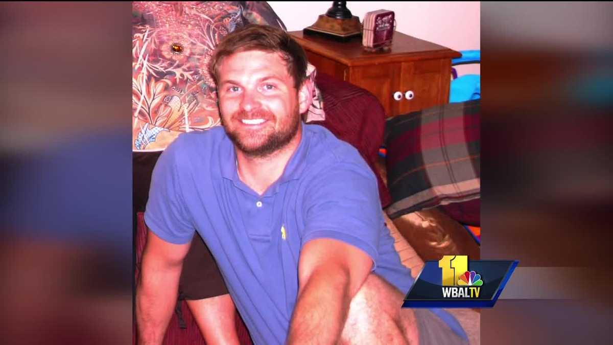 Lutherville man donates organs in life and death