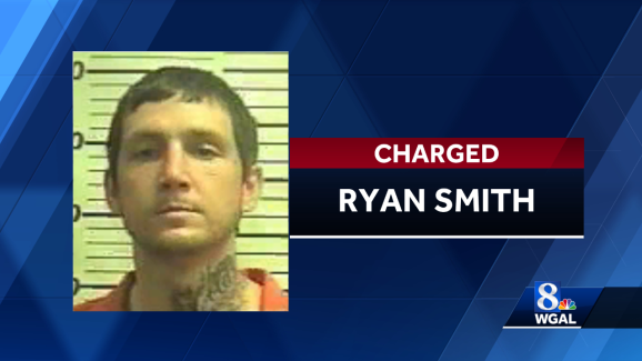 UPDATE: Charges filed against man shot by police