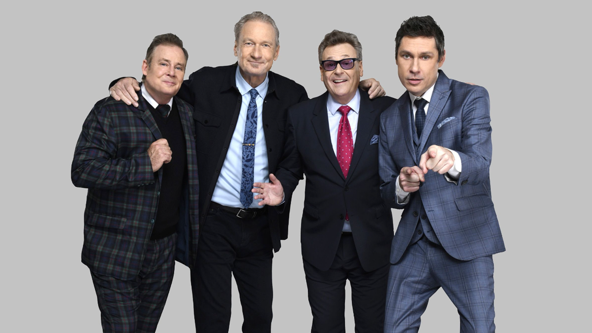 Former stars from 'Whose Line Is It Anyway?' coming to Arkansas