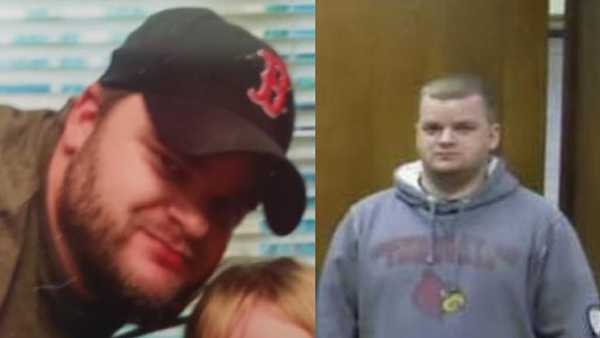 LMPD cancels Green Alert for 41-year-old veteran; found safe