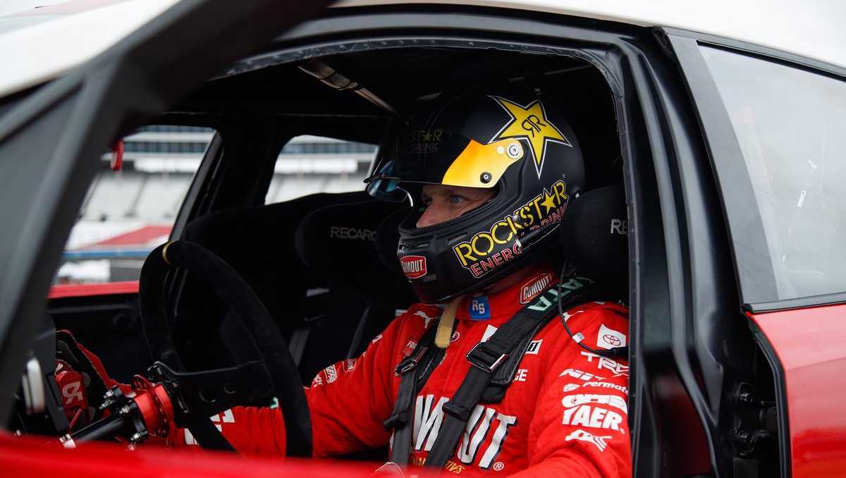 NH Chronicle: Drifting with pro racer Ryan Tuerck