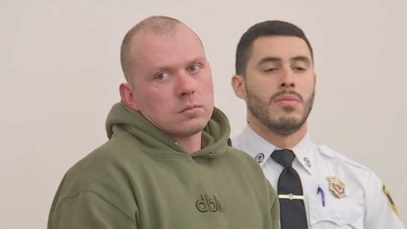 Suspect charged with murder in death of former employee