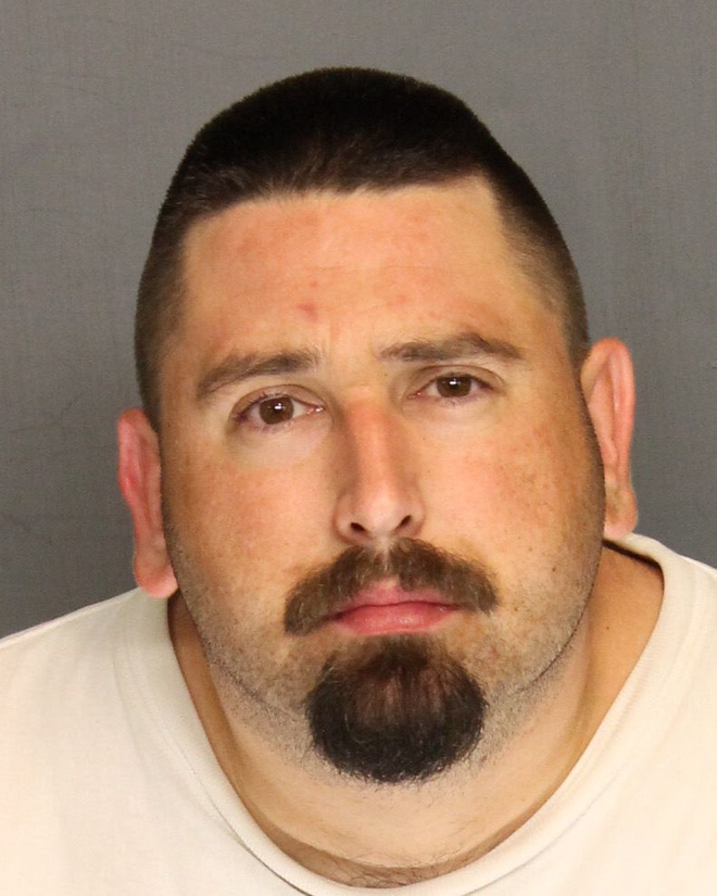 3 armed suspects arrested within 3 hours in Stockton