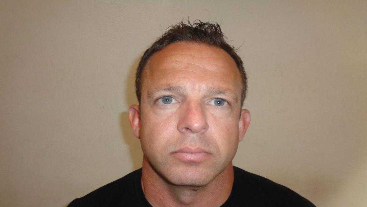 Charges dropped against OKC officer accused of rape, kidnapping