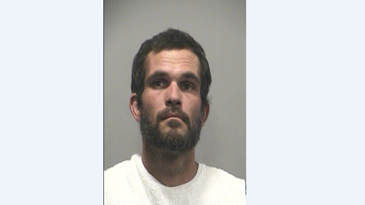 Man who led police across state lines in a high speed chase charged ...