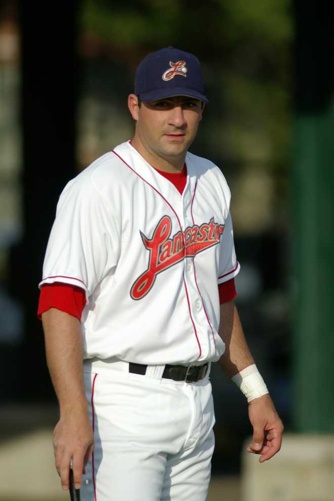 Former Lancaster Barnstormer dies at 49