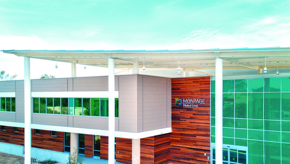 60,000-square-foot medical office opens at Ryan Ranch