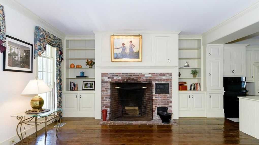 Mansion Monday: Seaside Rye colonial is like stepping back in time