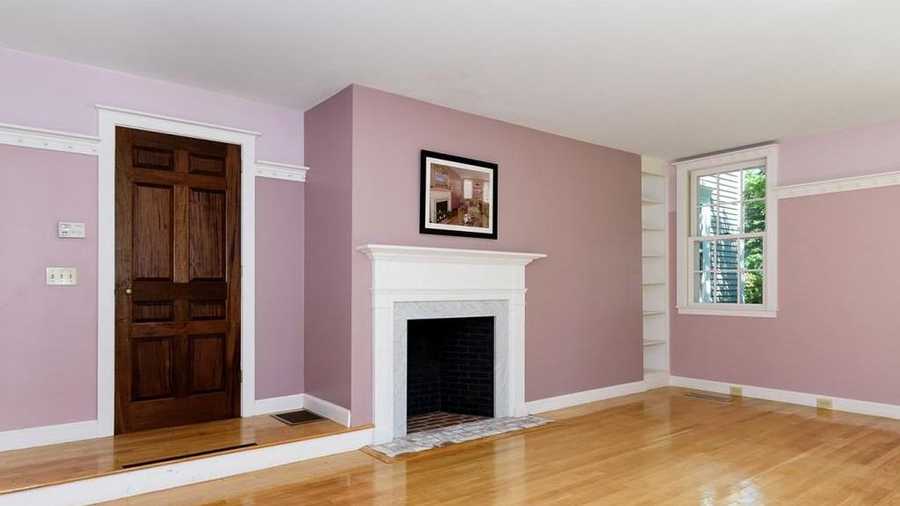Mansion Monday: Seaside Rye colonial is like stepping back in time