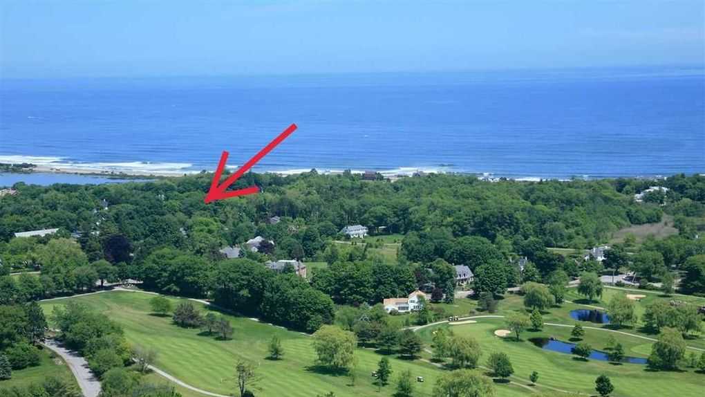 Mansion Monday: Seaside Rye colonial is like stepping back in time