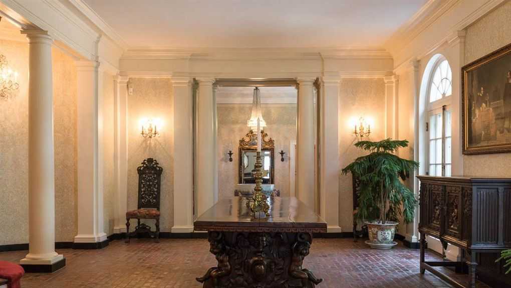 Mansion Monday: Your chance to own a piece of history on Rye's waterfront