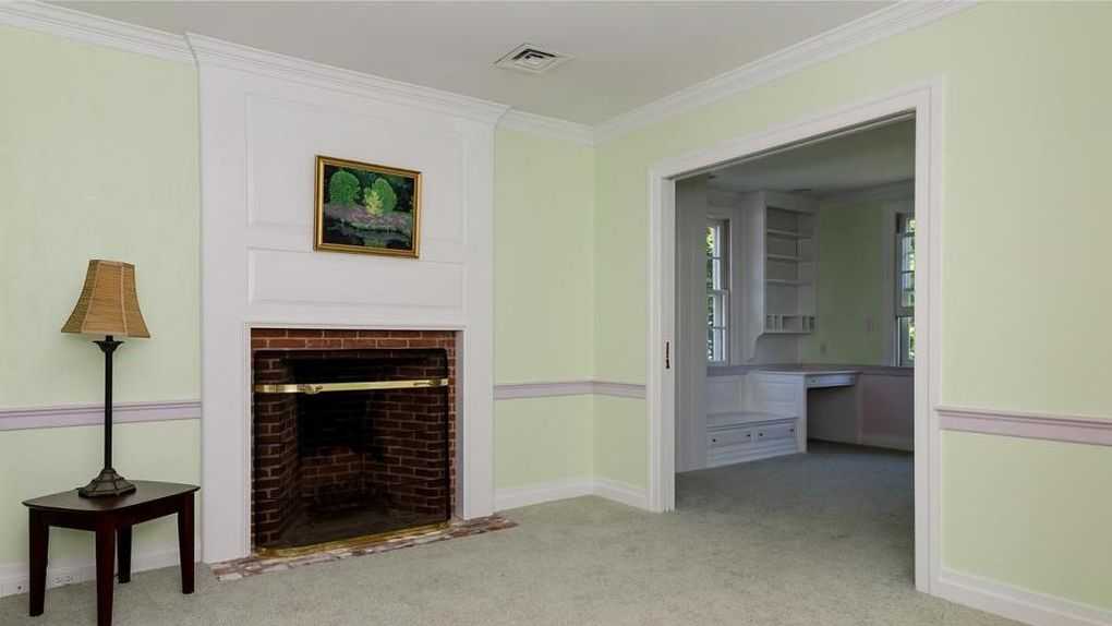 Mansion Monday: Seaside Rye colonial is like stepping back in time