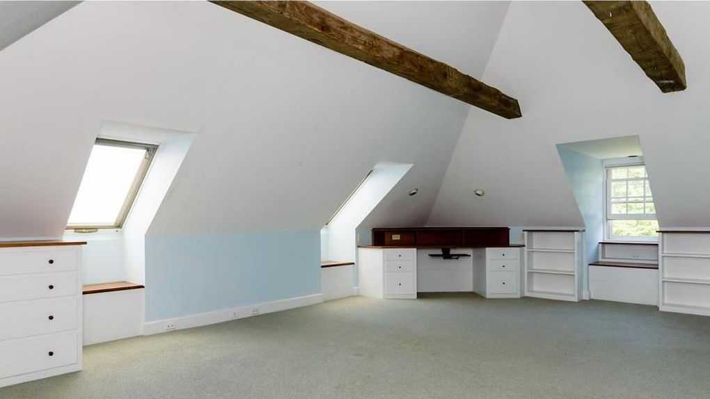 Mansion Monday: Seaside Rye colonial is like stepping back in time