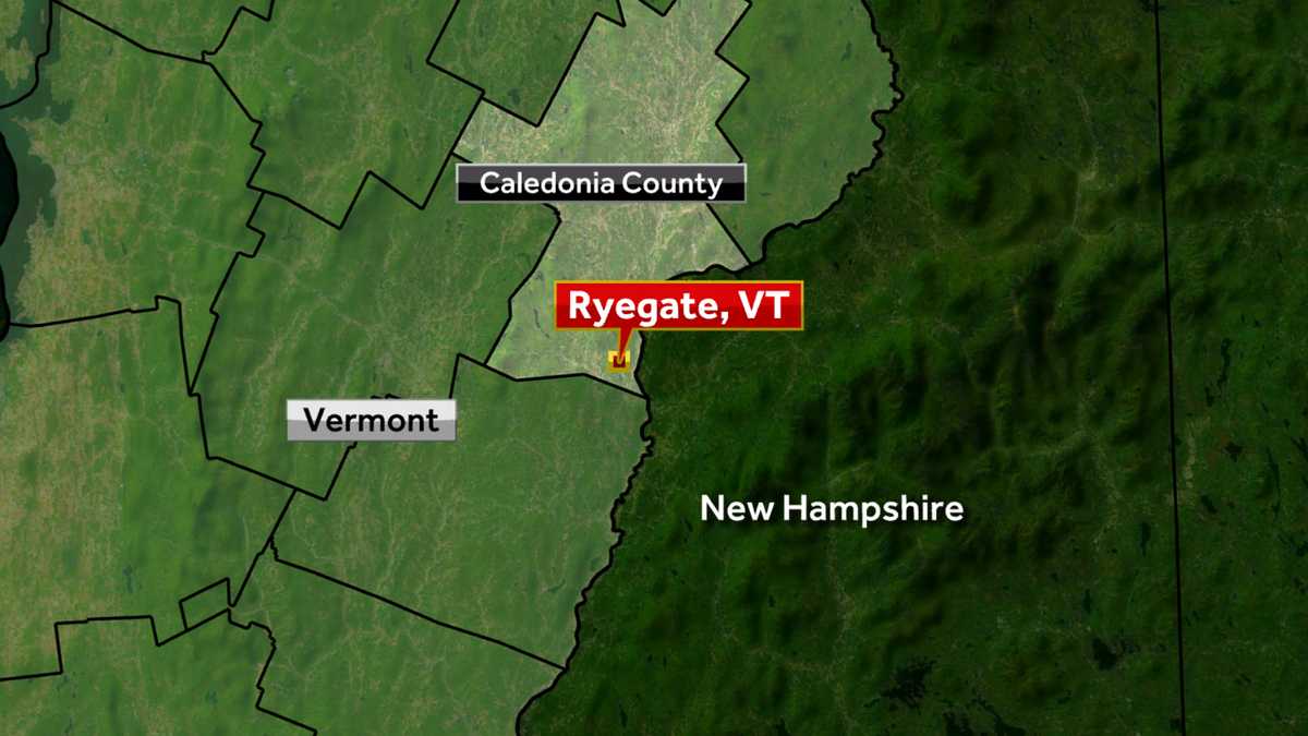 Vermont woman killed in Northeast Kingdom crash involving a truck and ...
