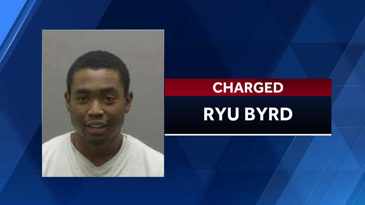 Graham police arrest suspect in June 16 double shooting