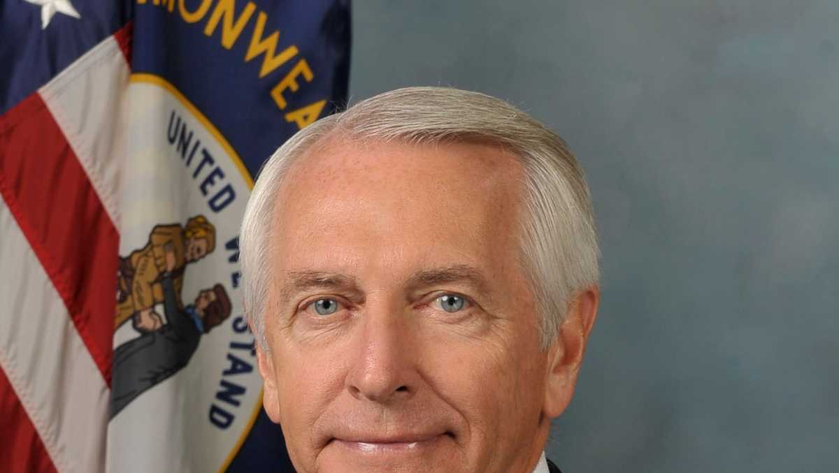 Who is Steve Beshear?