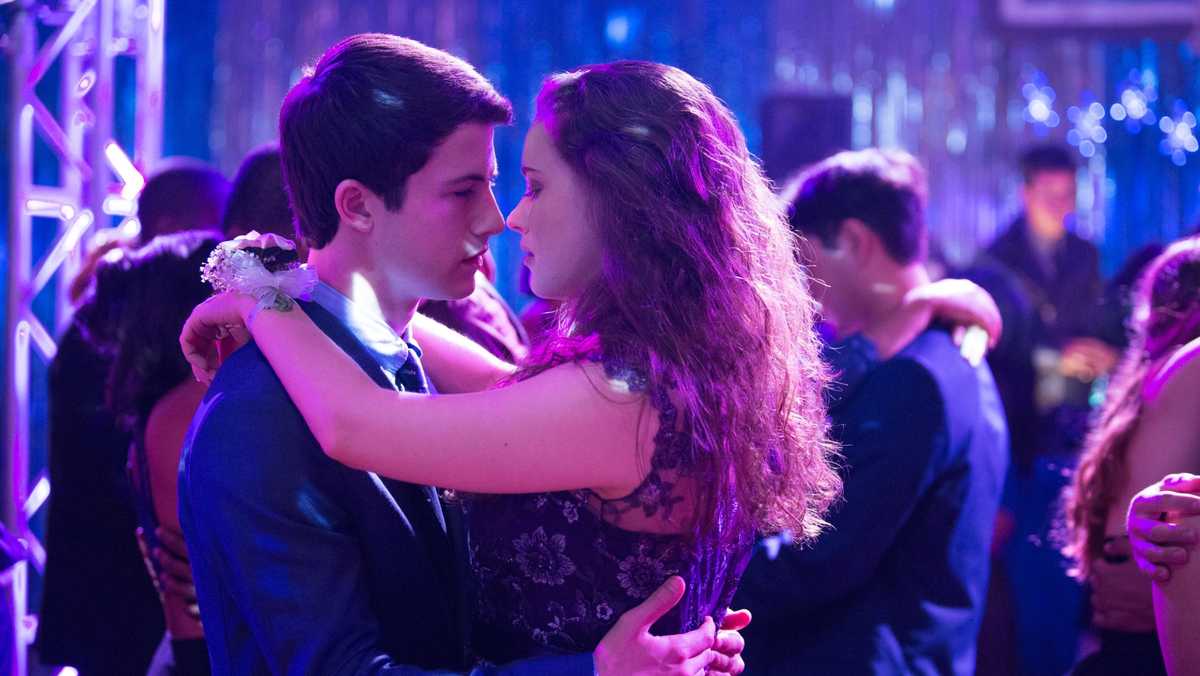 Netflix has cut graphic suicide scene from first season of '13 Reasons Why'