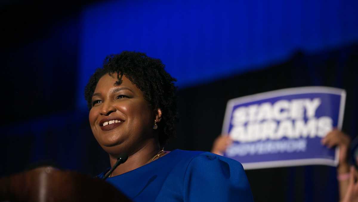 Stacey Abrams rules out 2020 presidential bid to focus on 'voter ...