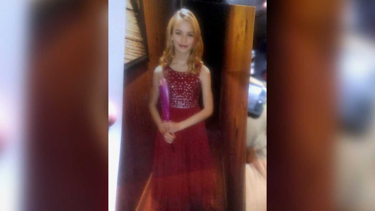 'You don't hear nothing about that around here': Missing 11-year-old ...