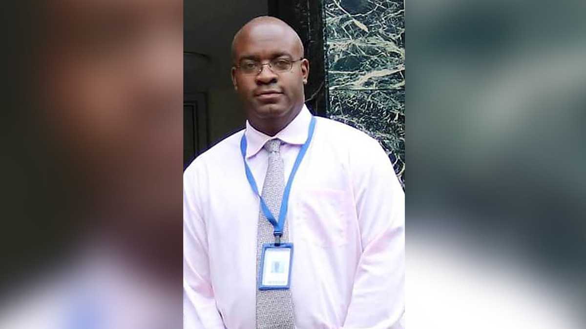 High school principal dies after donating bone marrow to sick teen he ...