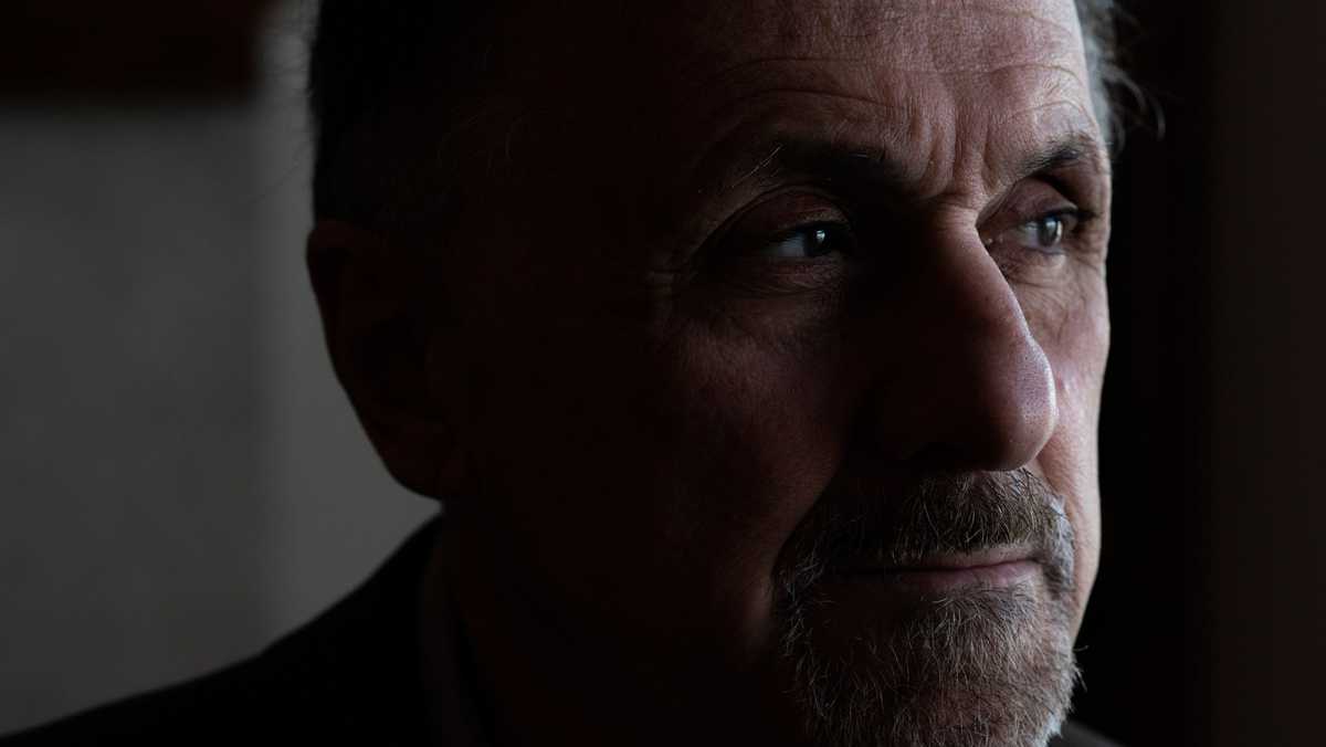 20 years after Columbine massacre, former Principal Frank DeAngelis is ...