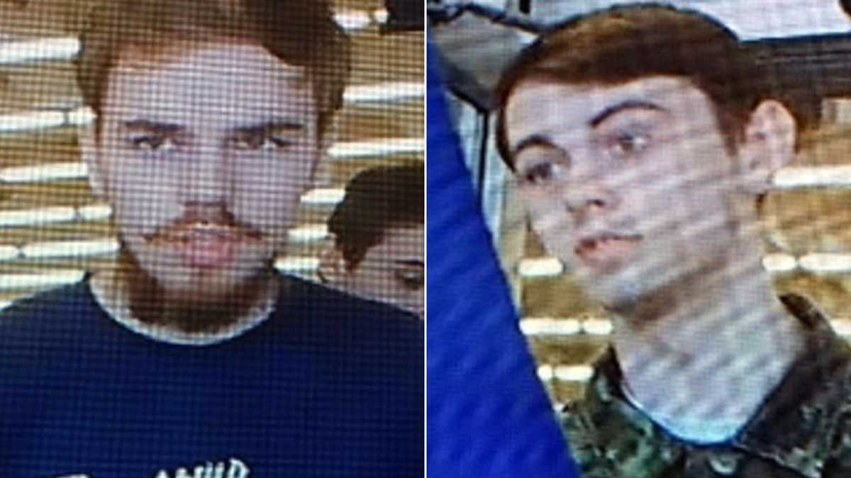 Father of suspect in 3 killings in Canada says son plans to go out 'in ...