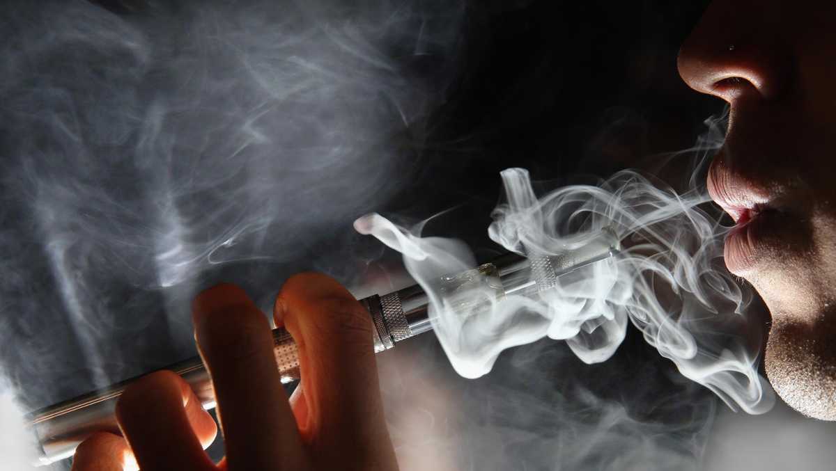 No single e-cigarette brand linked to vaping-related lung injuries, CDC ...