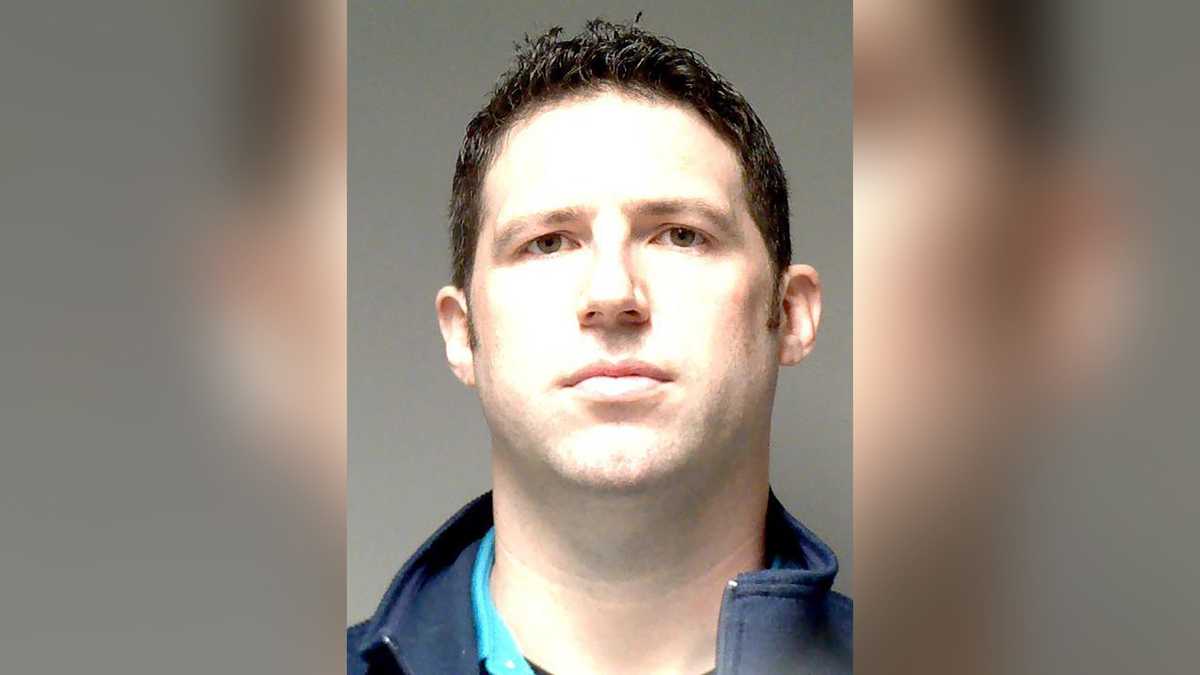 School Resource Officer Sentenced To 1 Year In Jail For Sexually