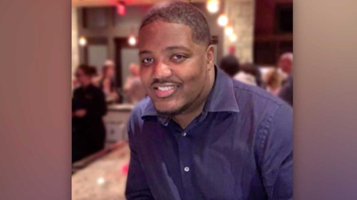 MISSING: No one has reported seeing Georgia attorney in a week