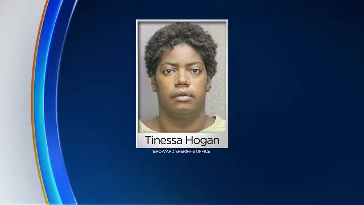 Florida Mother Arrested After 7 year old 9 year old Daughters Found Dead In Canal florida-mother-arrested-after-7-year-old-9-year-old-daughters-found-dead-in-canal