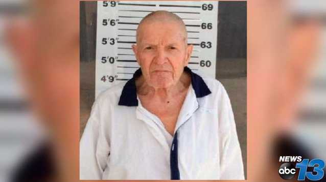 Georgia inmate confesses to triple murder cold case