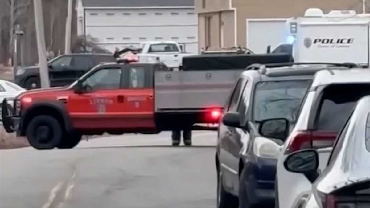 What we know about the Sabattus shooter who fired AK-47 at traffic ...