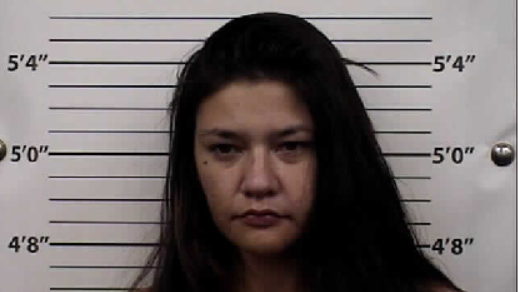 Woman posing as another inmate escapes from jail