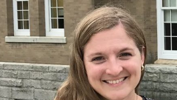 Sabrina Westdijk named Burlington High School Interim Principal