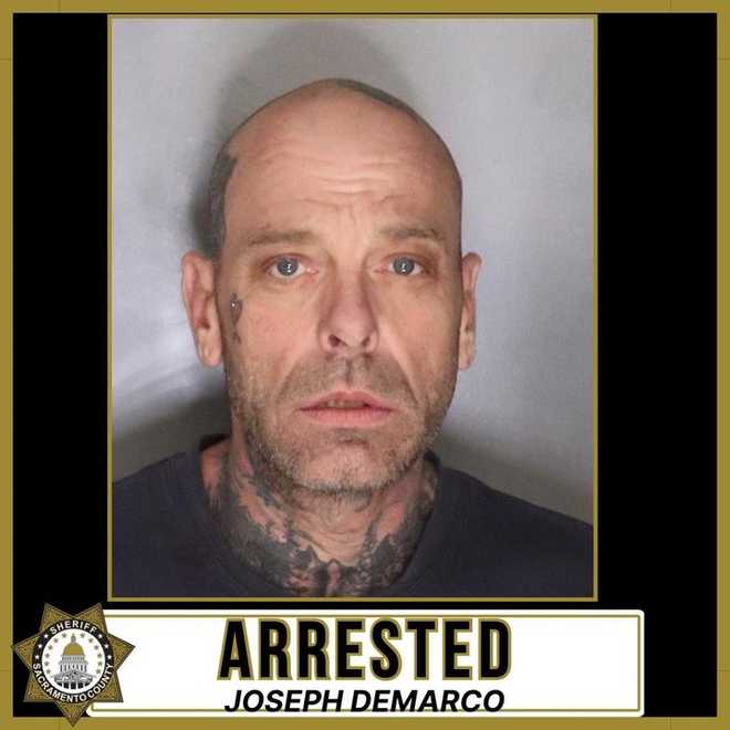 Man Arrested After Deadly Sacramento County Shooting