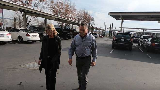 Helping the helpers: Sacramento peer support officers focus on mental ...