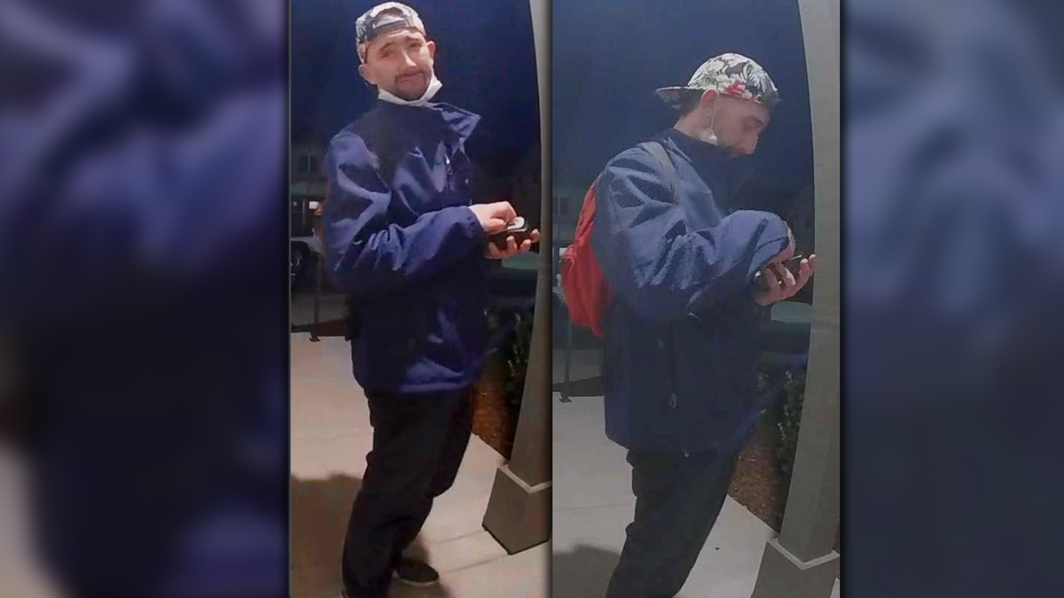 Person of interest in midtown, East Sacramento prowling cases caught on ...