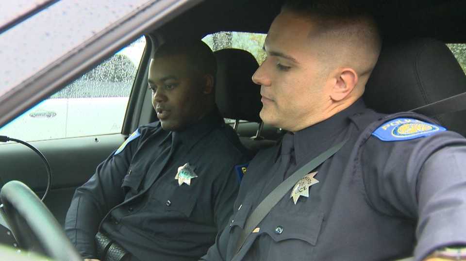 Gridiron foes hope to bring in Sacramento PD applicants