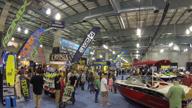 Sacramento365's top 10 weekend events to check out 3.10.17